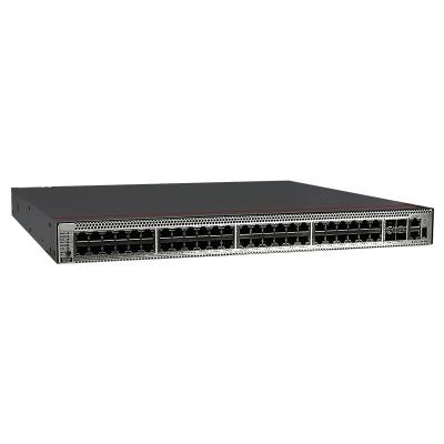 China 442*420*43.6mm Full-Duplex Industrial Ethernet Network Switch for Speed Data Transfer for sale