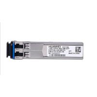 China eSFP-GE-SX-MM850 1G Multimode LC Interface Module for Optical Fiber Switches for sale