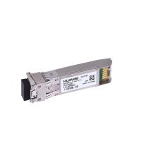 China eSFP-GE-SX-MM850 1G Multimode LC Interface Module for Optical Fiber Switches for sale