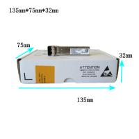 China eSFP-GE-SX-MM850 1G Multimode LC Interface Module for Optical Fiber Switches for sale