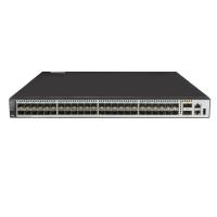 China 10gb Network Switch S6720-54C-EI-48S-AC 48 Ports Multi-Layer Gigabit Virtualization Switch for sale
