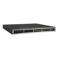 China 758Gbps/7.58Tbps Exchange Capacity Network Switch S5731S-H48T4X-A with Virtualization for sale