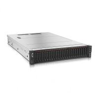 China Stock Sr650 Original Server Sr650 2u Rack Server Server Node Not included as standard for sale
