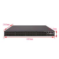 China 5560X-54F-EI H3C Ethernet Network Switch Layer 3 Gigabit Ethernet Switch with Private Mold for sale