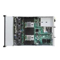 China 2288HV5 Hyperfusion Server and Not Included as Standard Processor Main Frequency for sale