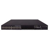 China S5560X-30C-EI Gigabit Ethernet Switch for Seamless Wireless Integration and Management for sale