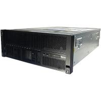 China 4U Rack Intel Xeon Processor SR868 Server with 64G Memory and 2.3GHz Main Frequency for sale