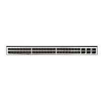 China 48 Ports Full-Duplex Half-Duplex Ethernet Switch CE6857E-48S6CQ-B for CloudCampus for sale