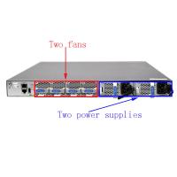 China 48 Ports Full-Duplex Half-Duplex Ethernet Switch CE6857E-48S6CQ-B for CloudCampus for sale