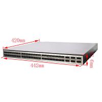 China 48 Ports Full-Duplex Half-Duplex Ethernet Switch CE6857E-48S6CQ-B for CloudCampus for sale