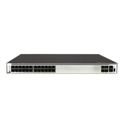 China SNMP Function 24 Ports Enterprise Ethernet Switch with 4 10G SFP Slots POE Network Switch for sale