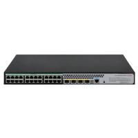 China Stocked Enterprise-Class 24-Port Ethernet Network Switch S5024PV5-EI-HPWR Versatile for sale