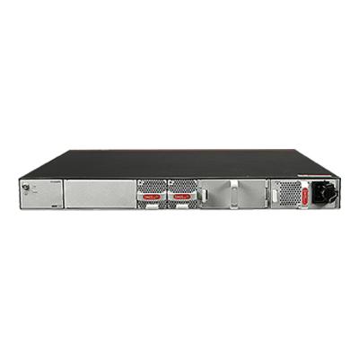 China Best Choice Enterprise Network Switch with 48 Gigabit Ethernet Ports and Poe Function for sale