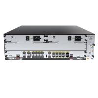China MU-MIMO Technology Gigabit Ethernet Router with Content Filtering and Guest Network for sale