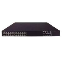 China LS-5560X-30C-EI Gigabit Layer 3 Managed Switch with VxLAN Accelerate Your Data Center for sale