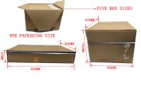 China None Encryption Type AR6140E-9G-2AC 5G Uplink Router 7.6kg Weight Empty Configuration for sale