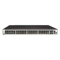 China 1 S5731-H48P4XC Ethernet Core Switch VLAN Support 132w Power Consumption POE Function for sale