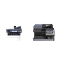 China 1.5gb Printers Scanners Multifunctional Laser Printer with Warm Up Time 30 Seconds for sale