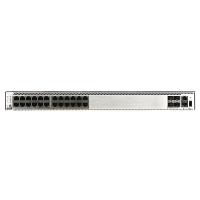 China 24 Ports IDC Network Switch S5731-H24T4XC Full-Duplex Half-Duplex Communication Mode for sale