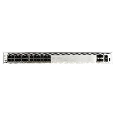 China 24 Ports IDC Network Switch S5731-H24T4XC Full-Duplex Half-Duplex Communication Mode for sale