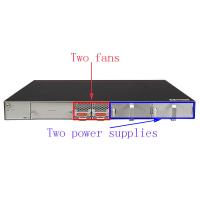 China 24 Ports IDC Network Switch S5731-H24T4XC Full-Duplex Half-Duplex Communication Mode for sale