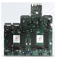 China Server Hard Memory Expansion 64GB 2S2Rx4 PC4-2933Y DDR4 ECC Regrdimm Double Data Rate for sale