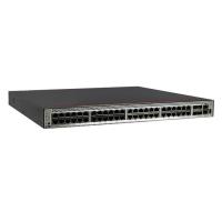 China 8.55kg Managed Ethernet Switch S5731-H48T4XC with POE Function and USB Communication for sale