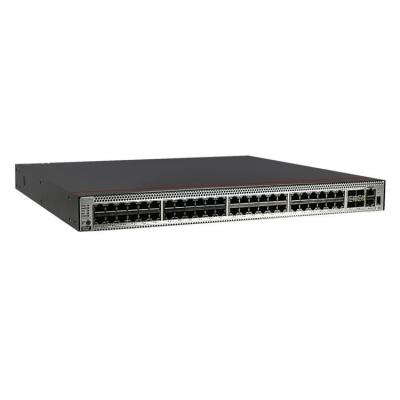 China 8.55kg Managed Ethernet Switch S5731-H48T4XC with POE Function and USB Communication for sale