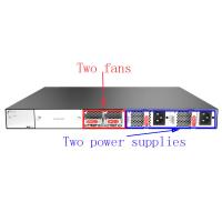 China 8.55kg Managed Ethernet Switch S5731-H48T4XC with POE Function and USB Communication for sale