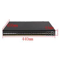 China Unmatched Network Performance Achieved with LS-5590-48S4XC-HI Layer 3 Ethernet Switch for sale