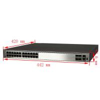 China 1000Mbps USB POE Ethernet Switches for Campus Network Full-Duplex Communication Mode for sale
