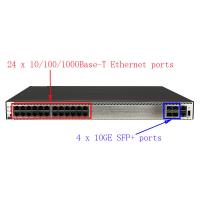 China 1000Mbps USB POE Ethernet Switches for Campus Network Full-Duplex Communication Mode for sale