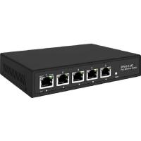 China 10G Ethernet Network Switch 5*2.5G POE Ports for Full-Duplex Half-Duplex Communication for sale