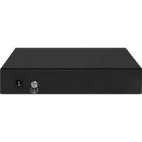 China 10G Ethernet Network Switch 5*2.5G POE Ports for Full-Duplex Half-Duplex Communication for sale