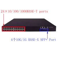 China LS-5560X-30C-PWR-EI Energy- Switch Compact and Powerful for Your Networking Needs for sale