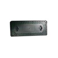 China 8 Gigabit Ports Small Network Switch for Home Full-Duplex Half-Duplex Private Mold for sale