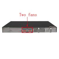 China 5736-S24U4XC 1.28 T/12.8 Tbps Switch Capacity for Streamlined Network Management for sale