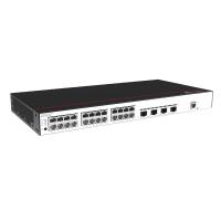 China S5735-L24T4S-A1 Switch Full-Duplex Half-Duplex Communication with IPv6 Compatibility for sale