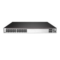 China Gigabit Access Network Switch with SNMP Function and Ethernet Ports SFPS5731S-S24P4X-A for sale