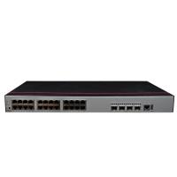 China Enhance Network Performance with S5735-L48T4X-A1 High Density Gigabit Ethernet Switch for sale
