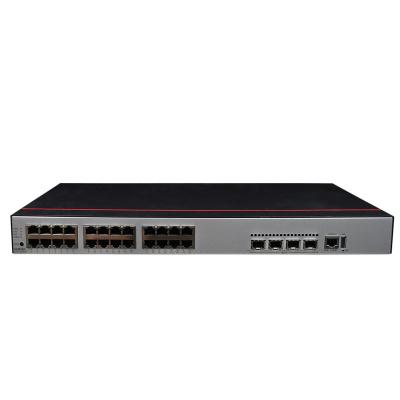 China Enhance Network Performance with S5735-L48T4X-A1 High Density Gigabit Ethernet Switch for sale