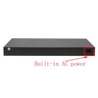 China Enhance Network Performance with S5735-L48T4X-A1 High Density Gigabit Ethernet Switch for sale