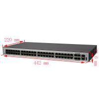China Enhance Network Performance with S5735-L48T4X-A1 High Density Gigabit Ethernet Switch for sale