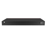 China S5735-L24T4S-A-V2 Ethernet Switch with Broadcast Storm Control and LACP Function for sale