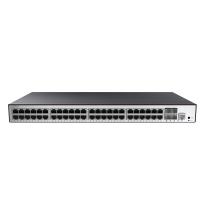China Scalable Network Infrastructure Switch S5735-L48LP4S-A-V2 48 Ports with QoS Function for sale