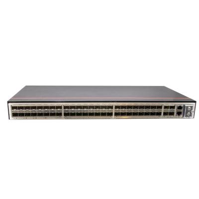 China 10 Gigabit Network Switch S5736-S24UM4XC with 24 Ethernet Ports and SNMP Function for sale
