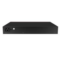 China ISP Network Poe Ethernet Switch S5735-L8P4S-A-V2 with 2.22KG Weight and VLAN Function for sale