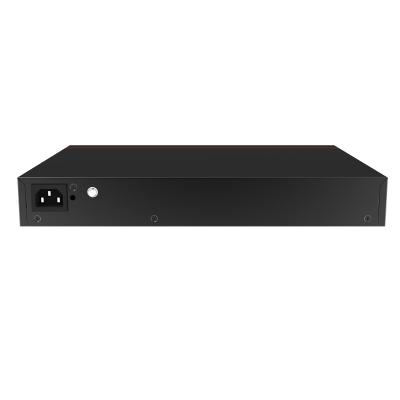 China ISP Network Poe Ethernet Switch S5735-L8P4S-A-V2 with 2.22KG Weight and VLAN Function for sale