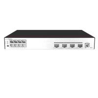 China ISP Network Poe Ethernet Switch S5735-L8P4S-A-V2 with 2.22KG Weight and VLAN Function for sale