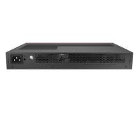 China 8-Port Advanced 10G Ethernet Switch with 4 SFP Uplinks Speed Network Solution Ports ≤ 8 for sale